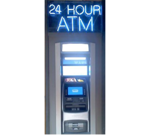 Branding - Carroll ATM